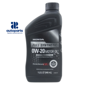 SYNTHETIC BLEND archivos - autopartshn.com