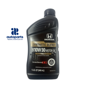 SYNTHETIC BLEND archivos - autopartshn.com