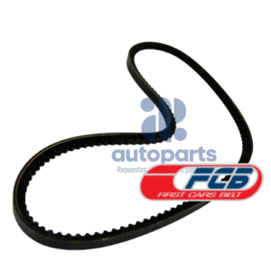 BANDA ALTERNADOR "AX49" - autopartshn.com